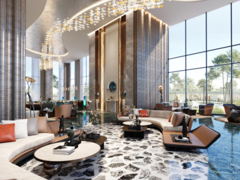 Hình ảnh & Video - THE WATSON PREMIUM HALONG HOTEL